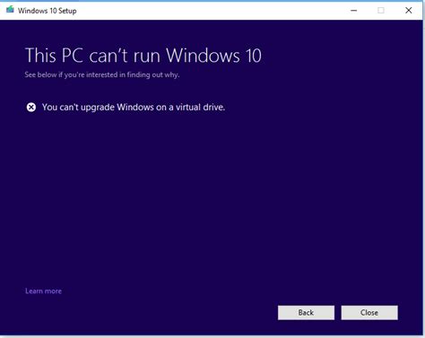 Hyper V Native Boot VHD Tutorials