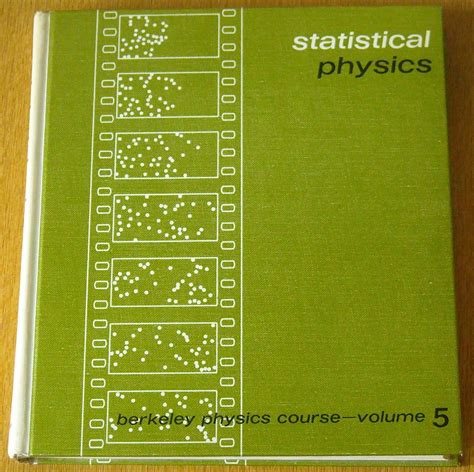 Amazon Statistical Physics Berkeley Physics Physics