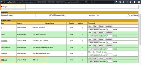 Dynamic Web Application Với Eclipse Helios Và Tomcat Server