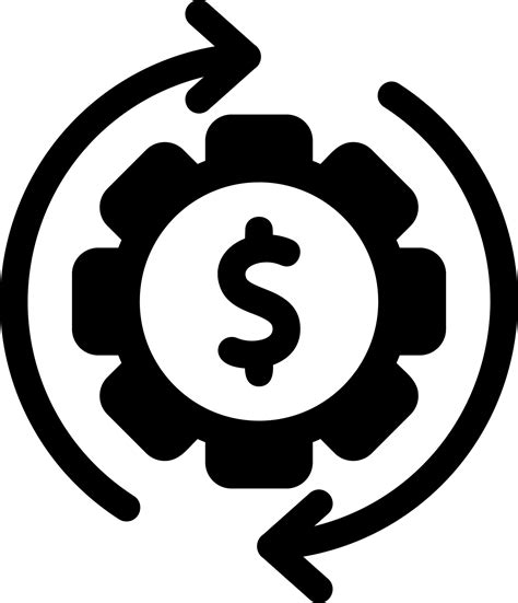 Costs Vector Icon 21087395 Vector Art At Vecteezy