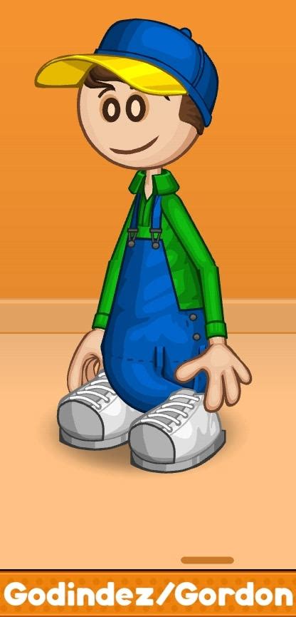 Godinezgordon El Chavoanimado By Smurfysmurf12345 On Deviantart