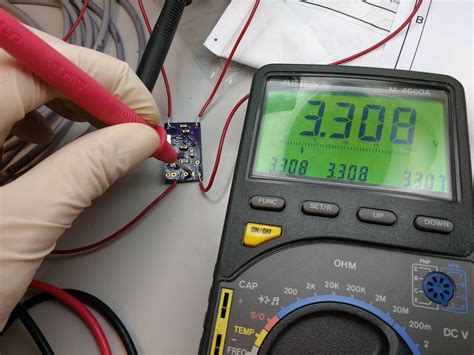 Tp4056 3v3 Load Share Upgrade Electronics Lab