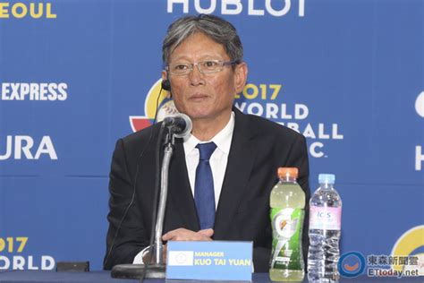 經典賽／最後中華總教練？ 郭泰源：國家需要樂意幫忙 Ettoday運動雲 Ettoday新聞雲