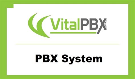 What Is The Best Asterisk Based Pbx System Feature Technology