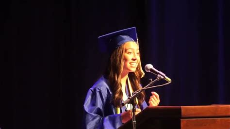 Grad 2023 Nahreen C Speaker Youtube