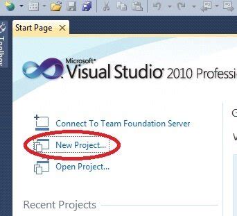 Hello World Visual Basic Tutorial