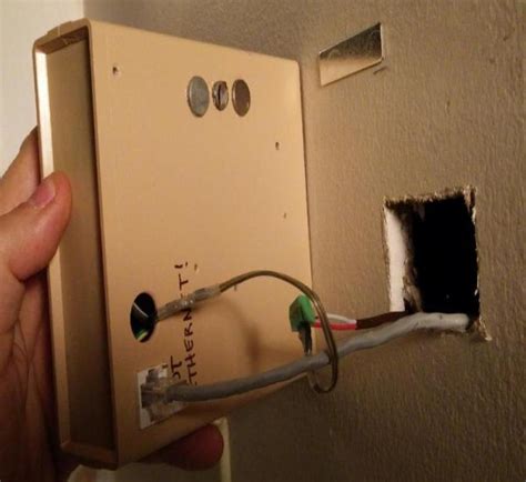 Arduino Thermostat Includes Vacation Mode Hackaday