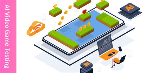 Boosting Quality Assurance Through Ai Video Game Testing By Abhaya