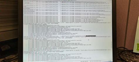 Metadatagrpcdatasender Error · Issue 95 · Pinpoint Apmpinpoint Docker · Github