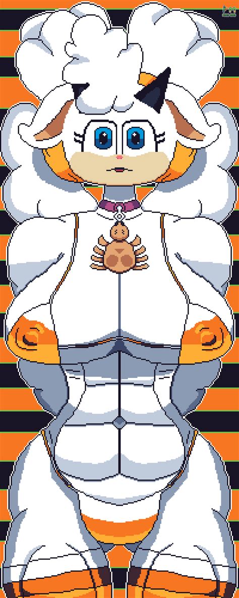 Lanolin The Sheep Happy Halloween By Perico Man On Deviantart