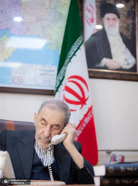 ولایتی آمریکا تمایلی به کاهش تنش ندارد به آمریکا هیچ اطمینانی نیست