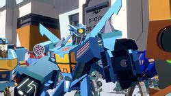 Whirl Cyberverse Transformers Wiki
