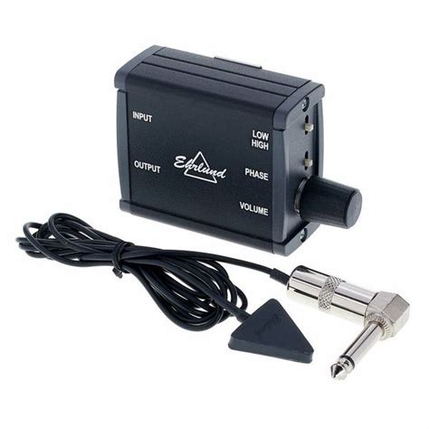 Ehrlund Microphones Eap System Xlr 48v Thomann United States