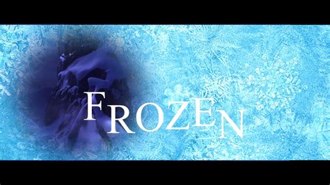 Idina Menzel Let It Go Karaoke Youtube Music