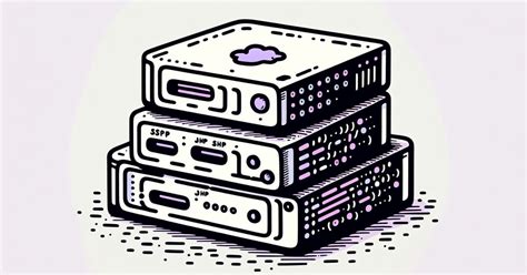 Setting Up An SFTP Server Using Elixir And Erlang Elixir Merge