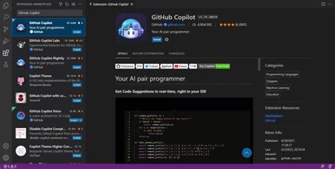 如何玩转GitHub Copilot？ - 环信