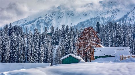 Kashmir Hd Wallpapers