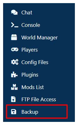 How To Upload A Minecraft Map To Your Minecraft Server StickyPiston Hosting