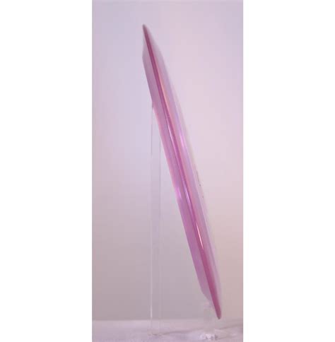 Discraft Chris Dickerson Pop Top Z Metallic Force Hazy Shade