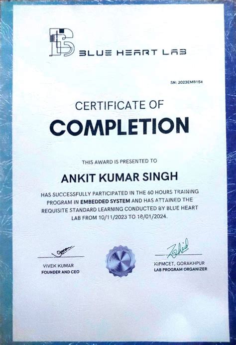 Ankit Kumar Singh On Linkedin Embeddedsystems Arduino