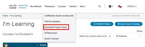 How To Install Packet Tracer On Ubuntu 20 04 LTS LinuxWays