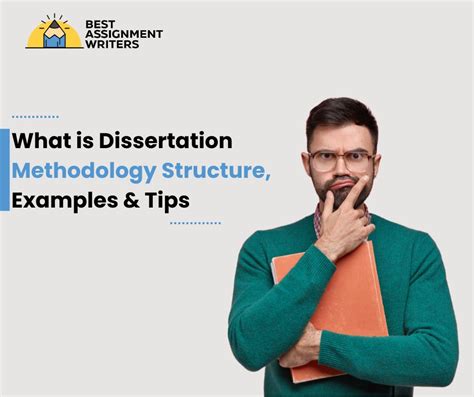 What Is Dissertation Methodology Structure Examples And Tips