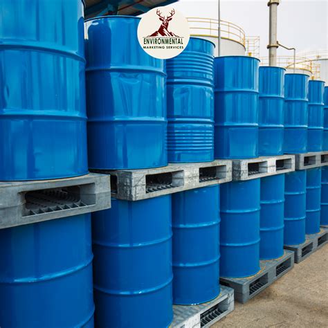 Lab Pack Disposal Service Environmental Marketing Services