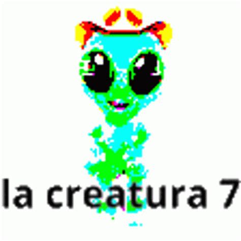 La Creatura Rastrello  La Creatura 431 Fandom
