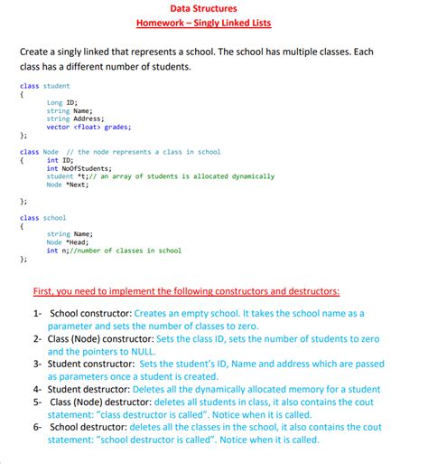 Hello Its A Data Structure Homework In Cuse