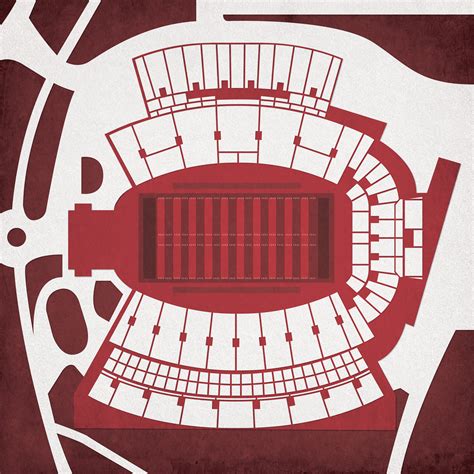 Scott Stadium Seating Chart View Cabinets Matttroy