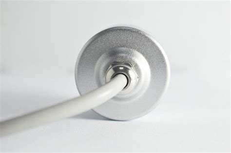 IP Mini Absolute Rotary Encoder Solid Shaft Mm