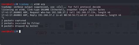 Tcpdump Vs Wireshark Key Differences And Similarities 2025