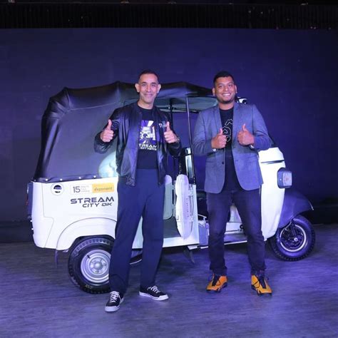 Worlds Fastest Charging Electric Wheeler Arrives In India