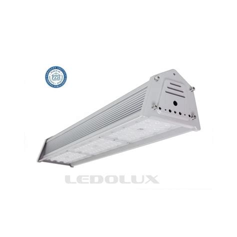 Oświetlenie Ledowe Hal Produkcyjnych Hd Hl Dali 90w