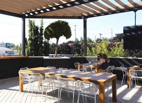 Jackies Rooftop Bar In Portland The Rooftop Guide