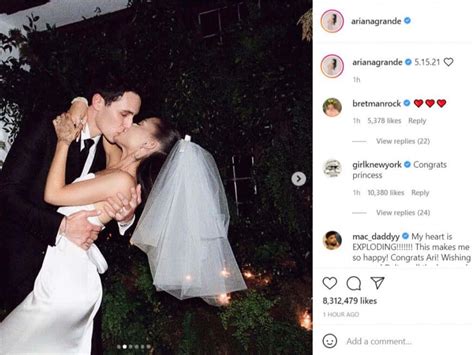 Princess Ariana Grande Wedding Dress