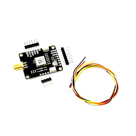 Smartelex U Blox Gnss Max M10s Indian Online Store Rc Hobby Robotics