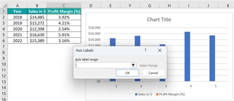 Clustered Column Chart In Excel Examples How To Create Insert