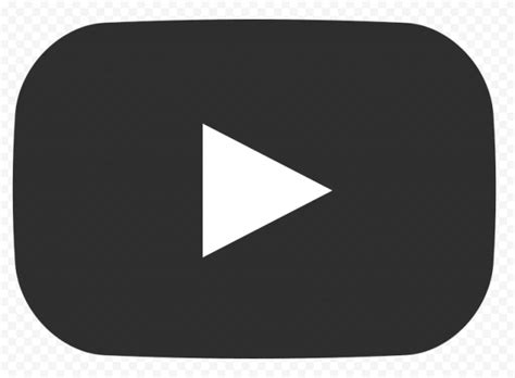 YouTube Play Button Computer Icons Youtube Youtube Logo Angle