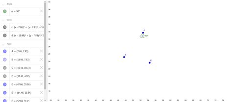 Geogebra Test Geogebra