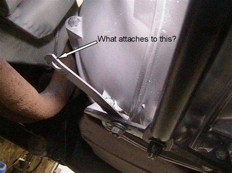 What Goes Here W Pic Mgb Gt Forum The Mg Experience