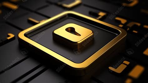 Best Map Ui Powerpoint Background For Presentation