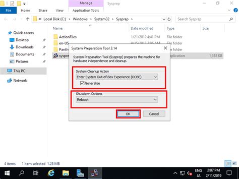 Generate New Sid In Windows Server 2019 Sahlitech