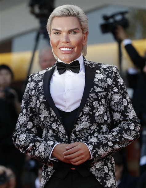 A Human Ken Doll Spent Million Dollars On Plastic Surgeries To Look Like A Barbie Bright Side
