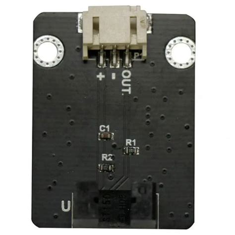Dagu Robot Speed Mesure Photoelectric Sensor Module Robotshop