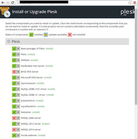 How To Install Plesk On Windows Server Atlantic Net