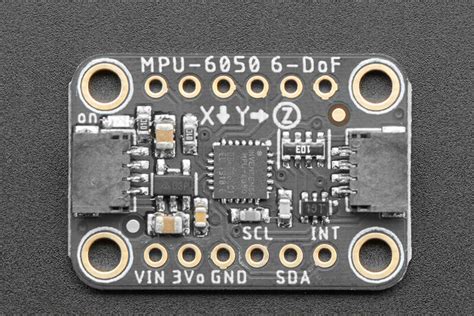 15 Mpu 6050 With One Arduino Uno Or Mega Microcontroller General
