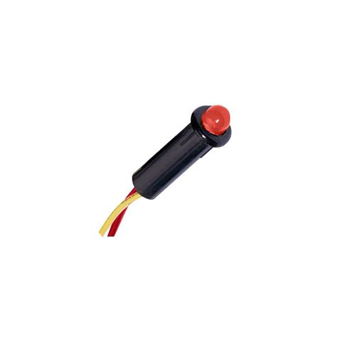 12 Volt Led Indicator Light