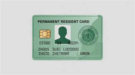 What Does A Green Card Look Like Complete Visual Guide