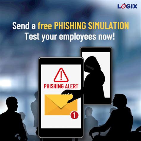 Logix Infosecurity Pvt Ltd On Linkedin Phishing Simulation And Security Awareness Phishing